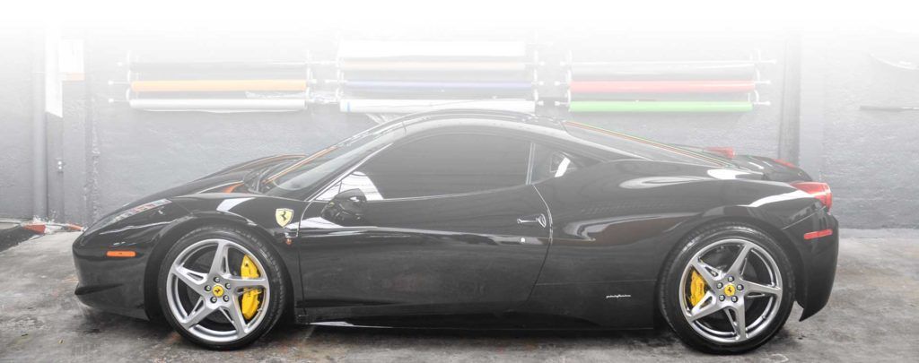 Especialistas | DETALLADO AUTOMOTRIZ - Gavdetailing