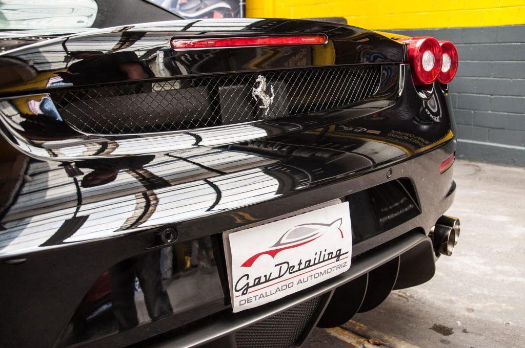 Especialistas | DETALLADO AUTOMOTRIZ - Gavdetailing